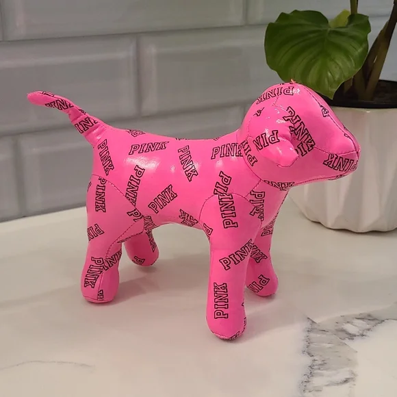 Victorias Secret Dog Logo